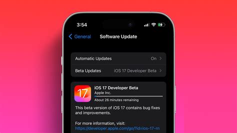 كيفية إزالة Ios 17 Developer Beta من Iphone أحلى هاوم