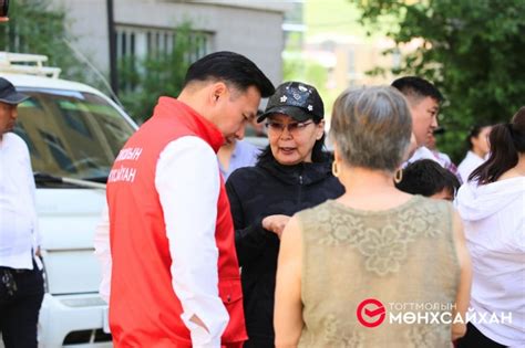 Т Мөнхсайхан Эмчээс эхлээд Эрүүл мэндийн сайд хүртэл ажилласан чадвар туршлагаа эрүүл монгол