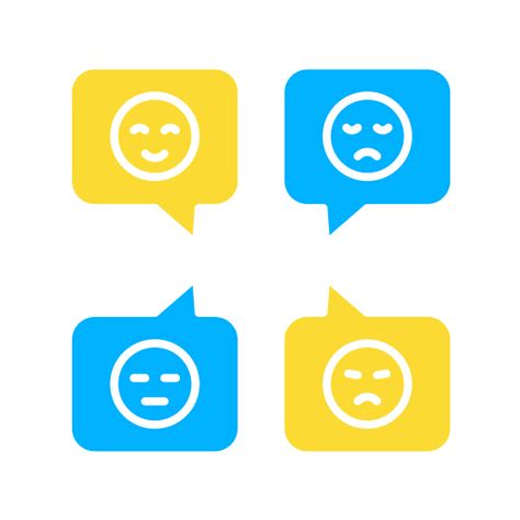 Customer Experience Generic Flat Icon
