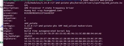 An Early Look At The Amd P State Cppc Driver Performance Vs Acpi Cpufreq Phoronix