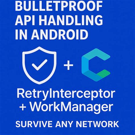 how to create a rest api in android a step by step guide by