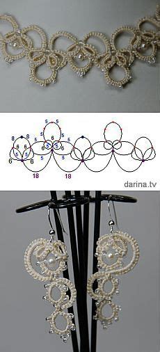 17 Best Images About Tatting Ankars On Pinterest Tatting Lace
