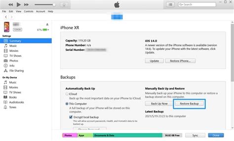 Fixed IPhone Stuck On Restore From ICloud Time Remaining Estimating