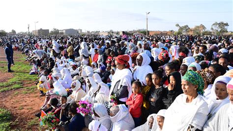 Eritreas Martyrs Day Observed With Patriotic Zeal Eritrea Ministry
