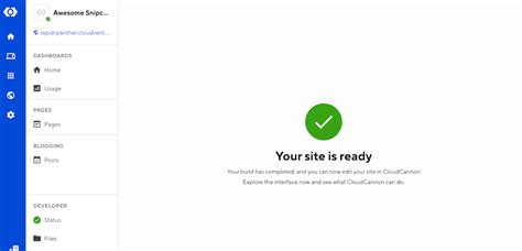 jekyll tutorial how to build a static e commerce site