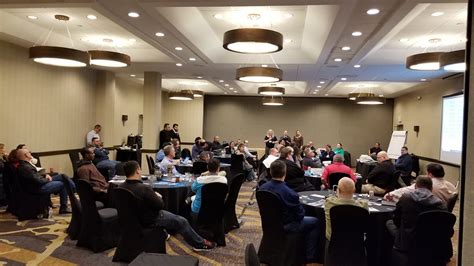 Mct Summit 2018 Closing Session John Deardurff