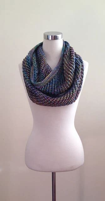 Autopilot Pattern By Dominique Trad Knit Cowl Pattern Free Cowl Knitting Pattern Easy Cowl