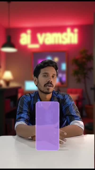 Aiapps Nocode Mobileappdevelopment Aibuilds Techinnovation Aitools… Vamshi Sudula