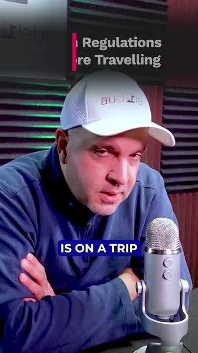 It Audit Labs On Linkedin Travelsecurity Cybersafety Itprofessionals