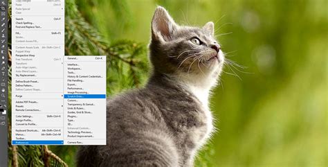 how to fix scratch disks are full error in photoshop psd vault