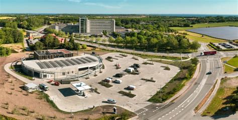 Danfoss Smart Store Inspires Future Food Retail Food And Drink Business