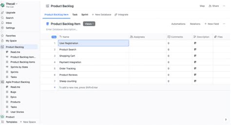 Product Backlog Vs Sprint Backlog In Agile Key Differences