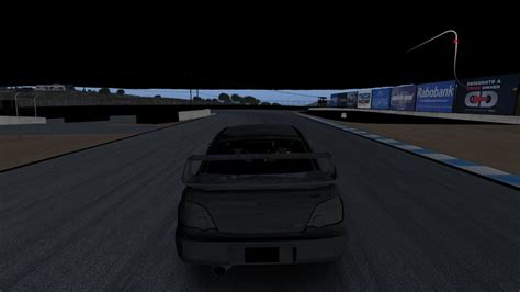 Help Custom Shaders Patch Breaks My Game R Assettocorsa