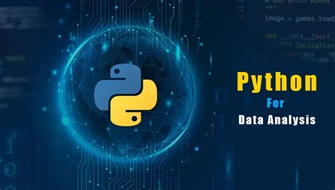 Por Que Fazer O Bootcamp Python Data Analytics
