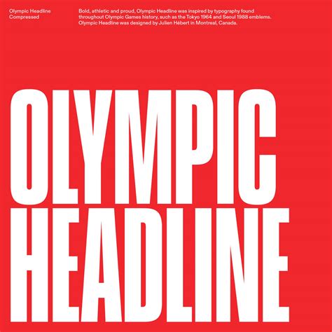 The IOC Reveals Updated Brand Identity For The Olympic Games