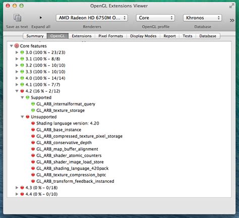 Porting Samples To Mac Opengl Superbibleopengl Superbible