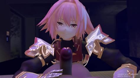 Astolfo Is Gonna Succ Done By Justhopelessbaka Xvideos
