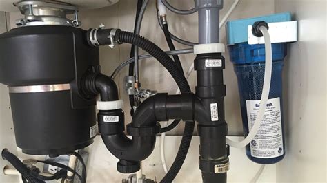 How To Install A Garbage Disposal Switch