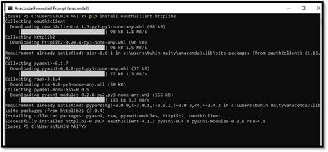 Google Indexing Api Implementation Through Python Thatware