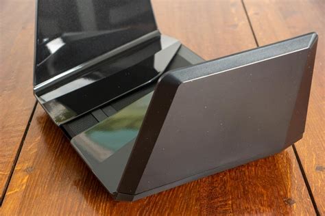 Netgear Nighthawk Rax Ax Review Flying Through The Web
