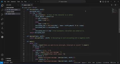 Riya Chhillar On Linkedin Prodigy Prodigyinfotech Prodigyinternship Cybersecurity Python