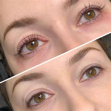 Lash Lifts Everything To Know