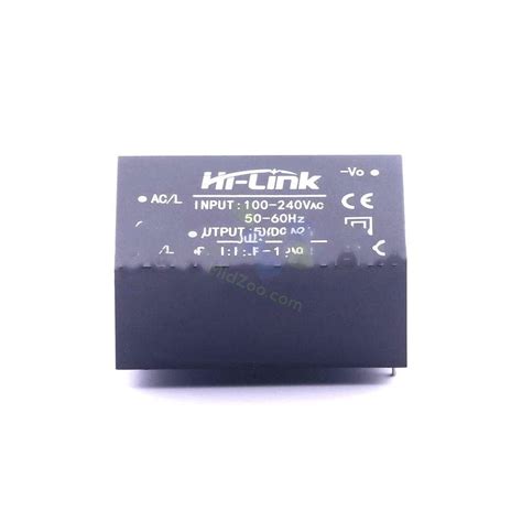 1 pcs power module input voltage 90vac 265vac input voltage 120v 350v output voltage 5v 2a