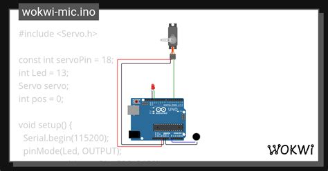 Wokwi Online Esp32 Stm32 Arduino Simulator
