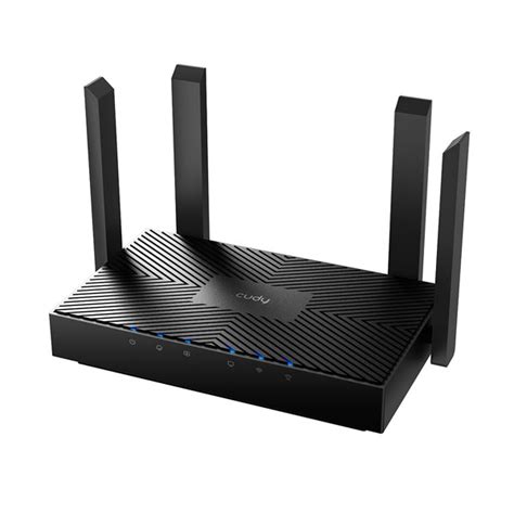 Cudy WR AX Gigabit Dual Band Wi Fi Router Price In BD