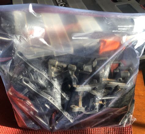 MP9 TKI4 Slider R C Tech Forums