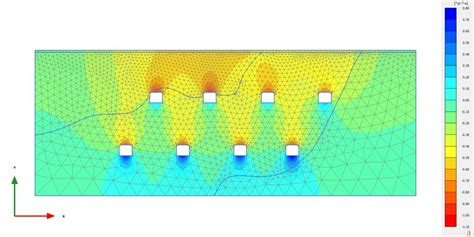 andrea rosato on linkedin plaxis tunneling geology construction