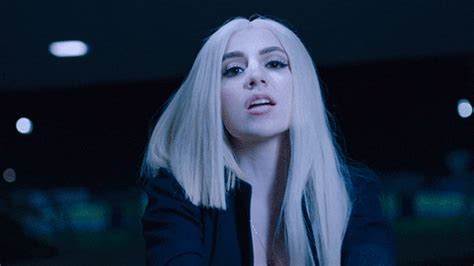 Ava Max Gif IceGif