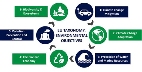 Fsi Factcheck Eu Taxonomy Part 1 What Is The Eu Taxonomy Fsi