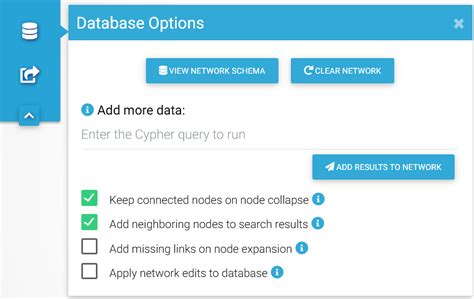 kenelyze s january 2023 release visualizing data from graph databases