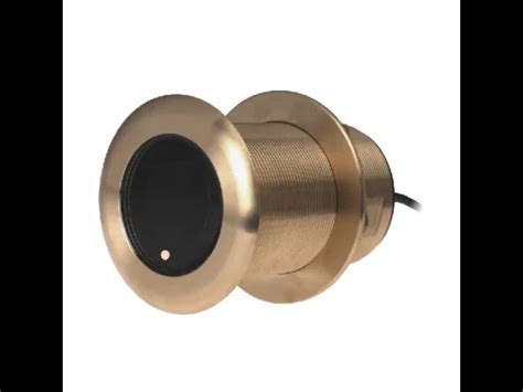 Airmar B75 Medium Chirp 600w 20 Degree Tilted Element Mix And Match