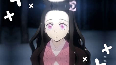 Nezuko X Zero Two Edit YouTube