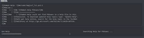 Containers Psstyle Is A Royal Pain Can We Use Environment Variables For Configuration Issue