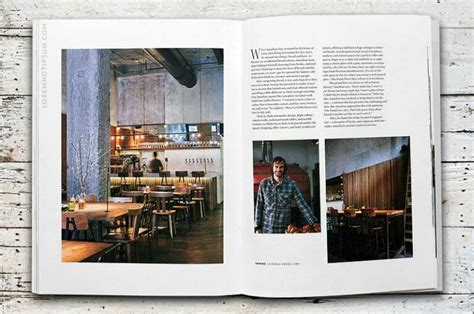 Lagom Magazine Issue 8 Buy From Lorem Not Ipsum