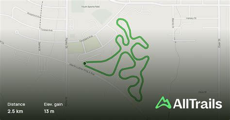 Wsmr Walking Track New Mexico 135 Reviews Map Alltrails