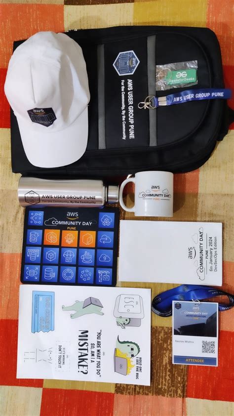 saurav mishra on linkedin aws awscloud awscommunity awsusergroup