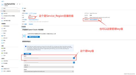 微软文本转语音和语音转文本功能更新，效果显著！ zh cn xiaoxiaomultilingualneural csdn博客