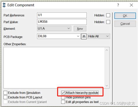 Proteus仿真操作详解与技巧 Csdn博客