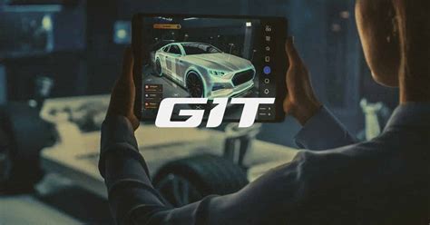 지아이티 지아이티 Git 자동차 진단 솔루션