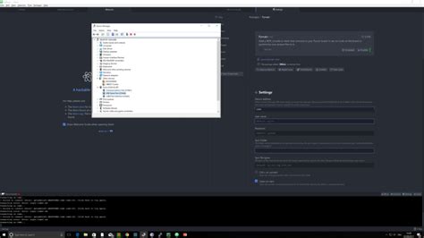 Atom Pymakr Serialportnode Pycom User Forum