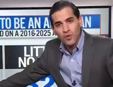 Cnn Data Chief ‘never Thought Id See This Stunning Shift In Sentiment Cnn Data Chief ‘never Thought Id See This Stunning Shift In Sentiment