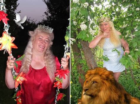 Photoshop Troll BreakBrunch