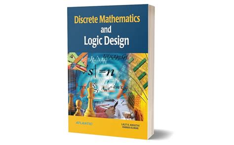 Buy Discrete Mathematics And Logic Design Book Online At Low Prices In India Discrete
