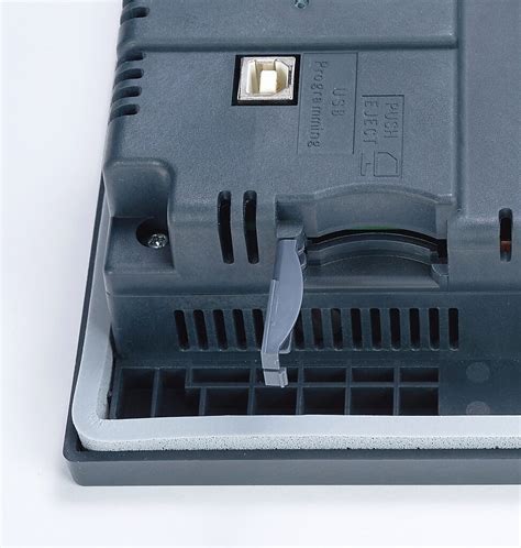 C More Hmi 10in Color Tft Lcd Touch Screen Pn Ea9 T10wcl Automationdirect