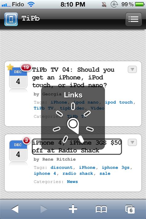 How To Use VoiceOver For IPhone IMore