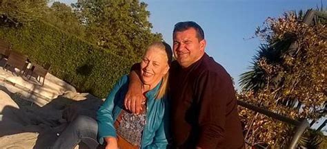 duplice omicidio di san severo forse in tre per l agguato mortale a isabella rotondo e nicola